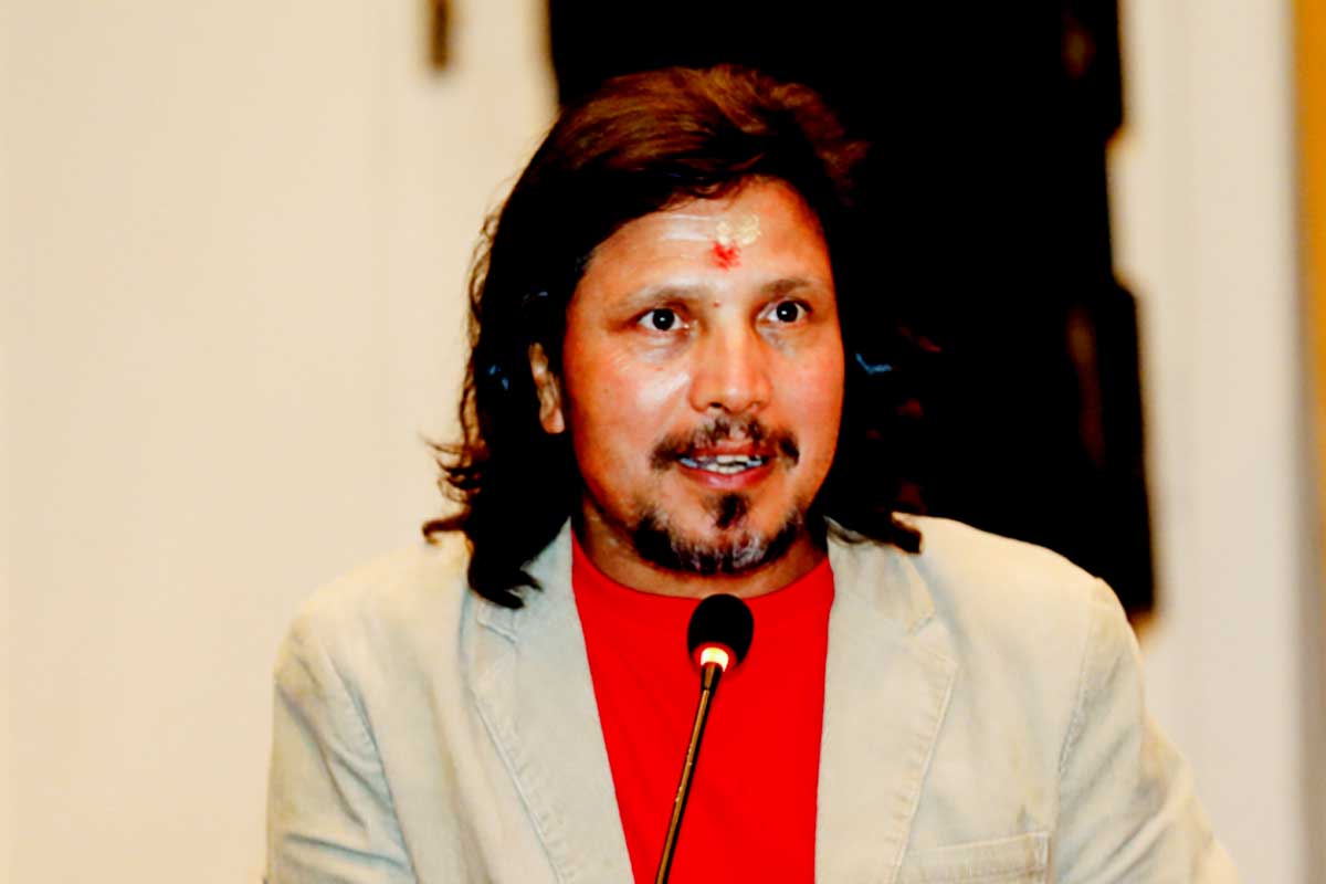 Global Times Nepal - It's all the news